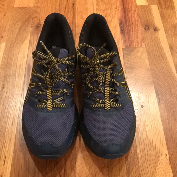 Asics | Shoes | Asics Ortholite Gelsonoma 3 Trail Running Shoes | Poshmark